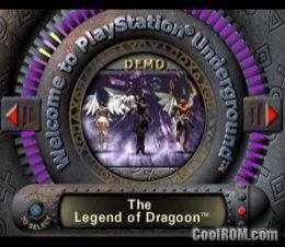 PlayStation Demo Disc Spring 2000 ROM (ISO) Download for Sony ...