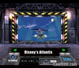 PlayStation Underground Jampack - Fall 2001 ROM (ISO) Download for Sony ...