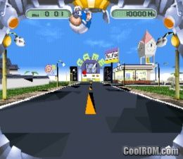 Pocket MuuMuu (Japan) ROM (ISO) Download for Sony Playstation / PSX ...