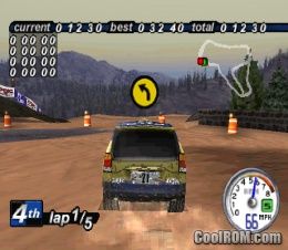 Rally Cross 2 - Alchetron, The Free Social Encyclopedia