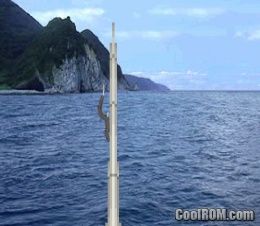 Reel Fishing II ROM (ISO) Download for Sony Playstation / PSX - CoolROM.com