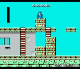 Rockman (Japan) ROM (ISO) Download for Sony Playstation / PSX - CoolROM.com