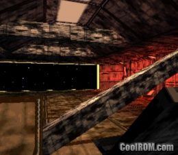 Sentient ROM (ISO) Download for Sony Playstation / PSX - CoolROM.com