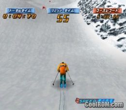 Simple 1500 Series Vol.062 - The Ski (Japan) ROM (ISO) Download for ...