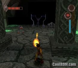 Small Soldiers ROM (ISO) Download for Sony Playstation / PSX - CoolROM.com