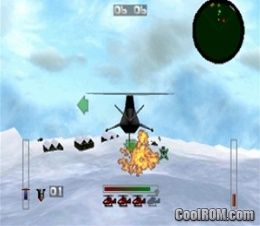 Strike Point ROM (ISO) Download for Sony Playstation / PSX - CoolROM.com