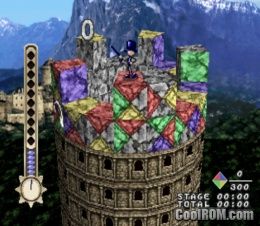 Tall - Infinity ROM (ISO) Download for Sony Playstation / PSX - CoolROM.com