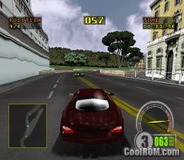 Test Drive 6 ROM (ISO) Download for Sony Playstation / PSX - CoolROM.com