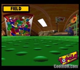ToPoLo (Japan) ROM (ISO) Download for Sony Playstation / PSX - CoolROM.com