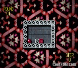 Turnabout ROM (ISO) Download for Sony Playstation / PSX - CoolROM.com