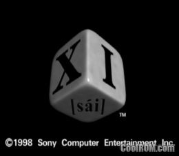 XI (Japan) (En,Ja) ROM (ISO) Download for Sony Playstation / PSX ...