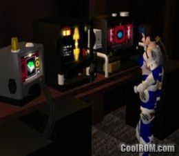 Zeiramzone (Japan) ROM (ISO) Download for Sony Playstation / PSX ...