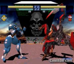 Zero Divide 2 - The Secret Wish (Spain) ROM (ISO) Download for Sony ...