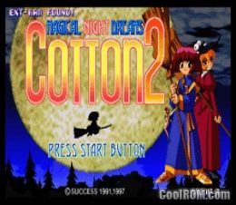 Sonic R ROM (ISO) Download for Sega Saturn - CoolROM.com