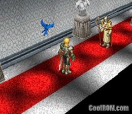 Dark Savior ROM (ISO) Download for Sega Saturn - CoolROM.com