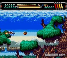 Android Assault ROM (ISO) Download for Sega CD - CoolROM.com