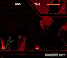 Terminator ROM (ISO) Download for Sega CD - CoolROM.com