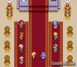 Angelique - Premium Box (Japan) ROM Download for Super Nintendo / SNES ...