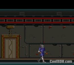 Appleseed - Prometheus no Shintaku (Japan) ROM Download for Super ...