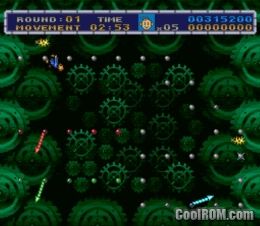 Clockwerx (Japan) ROM Download for Super Nintendo / SNES - CoolROM.com