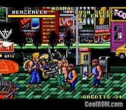 Combatribes, The ROM Download for Super Nintendo / SNES - CoolROM.com