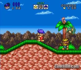 Congo's Caper ROM Download for Super Nintendo / SNES - CoolROM.com