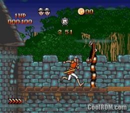 Dragon's Magic (Japan) ROM Download for Super Nintendo / SNES - CoolROM.com