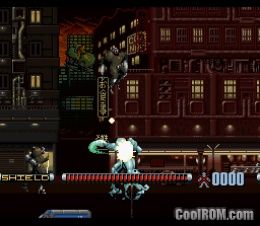 Genocide 2 (Japan) ROM Download for Super Nintendo / SNES - CoolROM.com