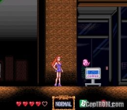 Ghost Sweeper Mikami - Joreishi wa Nice Body (Japan) ROM Download for ...