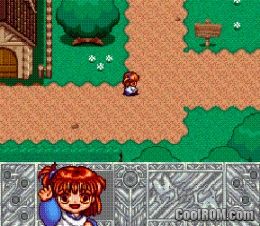 Madou Monogatari - Hanamaru Daiyouchi Enji (Japan) ROM Download for ...
