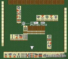 Mahjong Club (Japan) ROM Download for Super Nintendo / SNES - CoolROM.com
