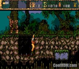 No Escape ROM Download for Super Nintendo / SNES - CoolROM.com