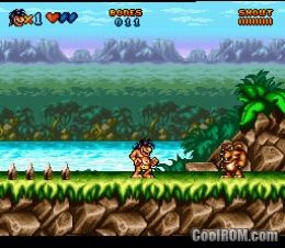 Prehistorik Man - Alchetron, The Free Social Encyclopedia