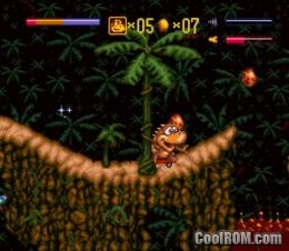 Radical Rex ROM Download for Super Nintendo / SNES - CoolROM.com