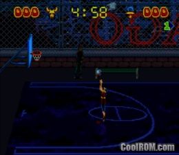 Rap Jam - Volume One ROM Download for Super Nintendo / SNES - CoolROM.com