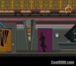 Star Trek - Deep Space Nine - Crossroads of Time ROM Download for Super ...