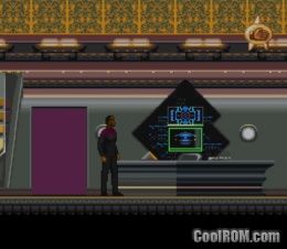Star Trek - Deep Space Nine - Crossroads of Time (Europe) ROM Download ...