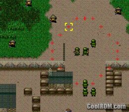 Stealth (Japan) ROM Download for Super Nintendo / SNES - CoolROM.com