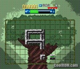 Super Loopz (Japan) ROM Download for Super Nintendo / SNES - CoolROM.com