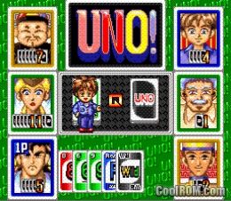 Super Uno (Japan) (Japan) ROM Download for Super Nintendo / SNES ...