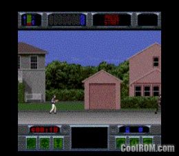 Virtual Wars (Japan) ROM Download for Super Nintendo / SNES - CoolROM.com