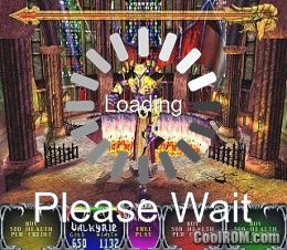 Gauntlet Legends ROM (ISO) Sega Dreamcast - CoolROM.com