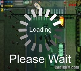 Grand Theft Auto 2 ROM (ISO) Sega Dreamcast - CoolROM.com