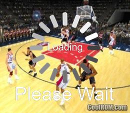 NBA 2K ROM (ISO) Sega Dreamcast - CoolROM.com