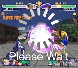 Project Justice ROM (ISO) Sega Dreamcast - CoolROM.com