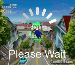 Sonic Adventure 2 ROM (ISO) Sega Dreamcast - CoolROM.com