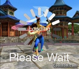 Soul Calibur ROM (ISO) Sega Dreamcast - CoolROM.com