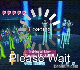 Space Channel 5 ROM (ISO) Sega Dreamcast - CoolROM.com