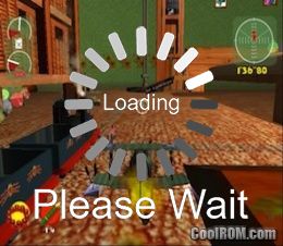 Toy Commander ROM (ISO) Sega Dreamcast - CoolROM.com