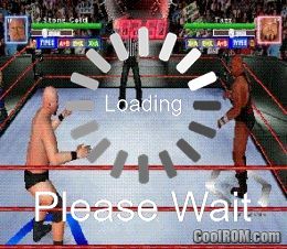 WWF Royal Rumble ROM (ISO) Sega Dreamcast - CoolROM.com